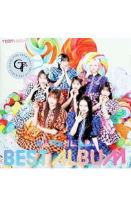 &nbsp;&nbsp;&nbsp; KAWAII　LAB．　BEST　ALBUM の詳細 発売元:その他発売会社 アーティスト名:ジャパニーズポップス ディスク枚数: 1枚 品番: KWL10004 発売日:2026/02/11 関連商品...