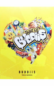 &nbsp;&nbsp;&nbsp; THIS　IS　BUDDiiS の詳細 発売元:株式会社ソニー・ミュージックレーベルズ アーティスト名:BUDDiiS ディスク枚数: 2枚 品番: SRCL13540 発売日:2026/02/11 関...