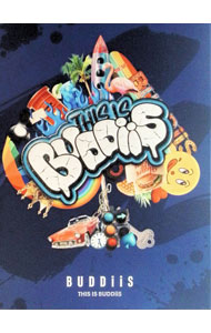 &nbsp;&nbsp;&nbsp; THIS　IS　BUDDiiS の詳細 発売元:株式会社ソニー・ミュージックレーベルズ アーティスト名:BUDDiiS ディスク枚数: 2枚 品番: SRCL13542 発売日:2026/02/11 関...