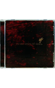 &nbsp;&nbsp;&nbsp; at　the　crack　of　dawn． の詳細 発売元:LAD　BASE アーティスト名:Salome ディスク枚数: 1枚 品番: LDBS69007 発売日:2016/06/22 関連商品リンク...