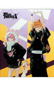 &nbsp;&nbsp;&nbsp; 【Blu−ray】TO　BE　HERO　X　3 の詳細 発売元: アニプレックス ディスク枚数: 3枚 品番: ANZX17907 リージョンコード: 発売日: 2025/10/29 映像特典: 内容D...