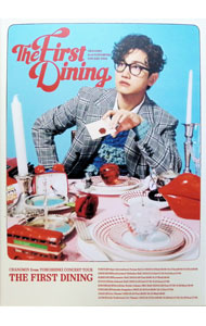 &nbsp;&nbsp;&nbsp; 【Blu−ray】CHANGMIN　from　東方神起　CONCERT　TOUR−The　First　Dining− の詳細 発売元: エイベックス・ミュージック・クリエイティヴ ディスク枚数: 1枚 ...