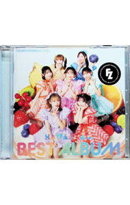 &nbsp;&nbsp;&nbsp; KAWAII　LAB．　BEST　ALBUM の詳細 発売元:その他発売会社 アーティスト名:ジャパニーズポップス ディスク枚数: 1枚 品番: KWL10003 発売日:2026/02/11 関連商品...
