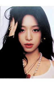&nbsp;&nbsp;&nbsp; ［WE　GO　UP］（PATTERN　Ver．　AHYEON） の詳細 発売元:その他発売会社 アーティスト名:BABYMONSTER ディスク枚数: 1枚 品番: SRCX10 発売日:2025/10...