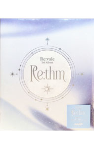 &nbsp;&nbsp;&nbsp; Re：thm の詳細 発売元:株式会社バンダイナムコミュージックライブ アーティスト名:Re：vale ディスク枚数: 2枚 品番: LACA35168 発売日:2025/12/24 関連商品リンク :...