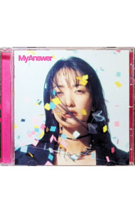 &nbsp;&nbsp;&nbsp; My　Answer の詳細 発売元:株式会社ソニー・ミュージックレーベルズ アーティスト名:緑黄色社会 ディスク枚数: 1枚 品番: ESCL6134 発売日:2025/11/12 関連商品リンク : ...