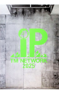 &nbsp;&nbsp;&nbsp; 【Blu−ray】TM　NETWORK　2025　IP　完全生産限定盤　三方背BOX・CD2枚・ブックレット・バンダナ・ステッカーセット付 の詳細 発売元: ソニー・ミュージックダイレクト ディスク枚数...
