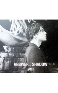 &nbsp;&nbsp;&nbsp; "【CD＋DVD　スリーブケース・オリジナルTシャツType　A付】ANSWER．．．SHADOW　EXILE　TRIBE　FAMILY・LDH　official　mobile会員限定盤A" の詳細 発...