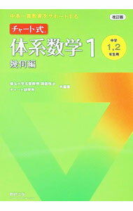 &nbsp;&nbsp;&nbsp; 体系数学1 幾何編 (単行本) の詳細 出版社: 数研出版 レーベル: 作者: 岡部恒治 サイズ: 単行本 ISBN: 4410109652 発売日: 2025/03/01 関連商品リンク : 岡部恒治...