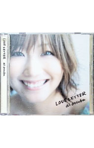 &nbsp;&nbsp;&nbsp; LOVE　LETTER　ファンクラブ＆mu−mo限定 の詳細 カテゴリ: 中古CD ジャンル: ジャパニーズポップス 国内のアーティスト 発売元: エイベックス・エンタテインメント アーティスト名: 大...