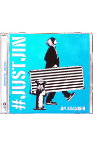 &nbsp;&nbsp;&nbsp; 【CD＋DVD】＃JUSTJIN　初回限定盤B の詳細 カテゴリ: 中古CD ジャンル: ジャパニーズポップス 国内のアーティスト 発売元: 株式会社ワーナーミュージック・ジャパン アーティスト名: 赤...