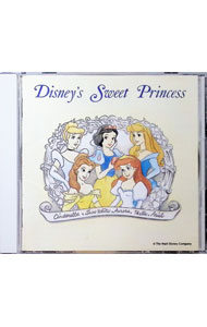 &nbsp;&nbsp;&nbsp; ディズニー・スウィート・プリンセス の詳細 発売元: ポニーキャニオン アーティスト名: ディズニー カナ: ディズニースウィートプリンセス / ディズニー ディスク枚数: 1枚 品番: PCCD000...