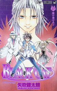 &nbsp;&nbsp;&nbsp; BLACK　CAT 17 新書版 の詳細 カテゴリ: 中古コミック ジャンル: 少年 出版社: 集英社 レーベル: ジャンプコミックス 作者: 矢吹健太朗 カナ: ブラックキャット / ヤブキケンタロウ...