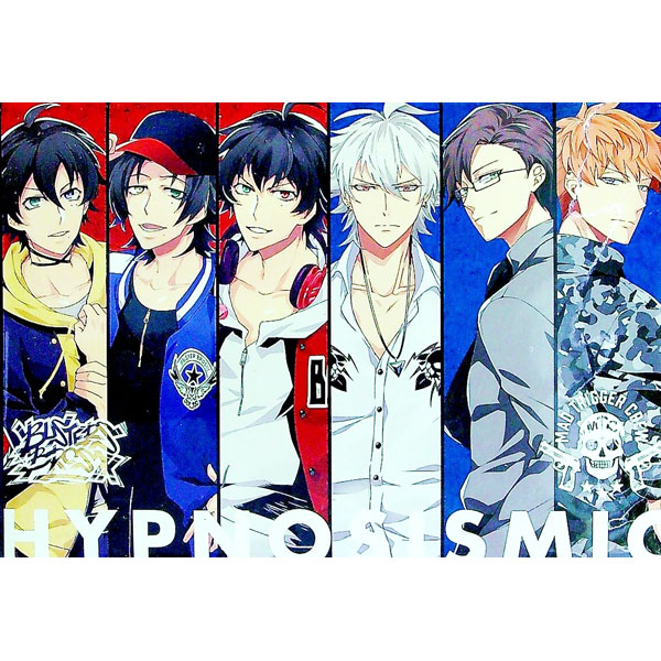 &nbsp;&nbsp;&nbsp; 【限定版　CD付】ヒプノシスマイク　−Division　Rap　Battle−　side　B．B＆M．T．C 3 B6版 の詳細 カテゴリ: 中古コミック ジャンル: 少年 出版社: 講談社 レーベル:...