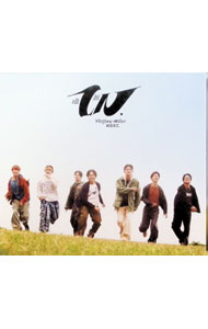 &nbsp;&nbsp;&nbsp; 【CD＋DVD】唯一無二　初回盤B の詳細 発売元:株式会社ストームレーベルズ アーティスト名:WEST． ディスク枚数: 2枚 品番: LCCN0925 発売日:2026/03/10 曲名Disk-1...
