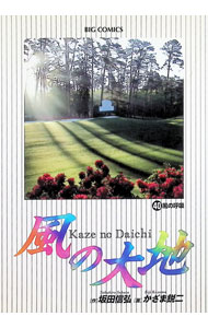 &nbsp;&nbsp;&nbsp; 風の大地 40 B6版 の詳細 カテゴリ: 中古コミック ジャンル: 青年 出版社: 小学館 レーベル: ビッグコミックオリジナル 作者: かざま鋭二 カナ: カゼノダイチ / カザマエイジ サイズ: ...