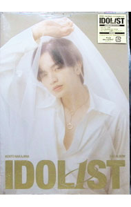 &nbsp;&nbsp;&nbsp; IDOL1ST の詳細 発売元:株式会社ソニー・ミュージックレーベルズ アーティスト名:中島健人 ディスク枚数: 2枚 品番: SECN30 発売日:2026/02/18 関連商品リンク : 中島健人 ...