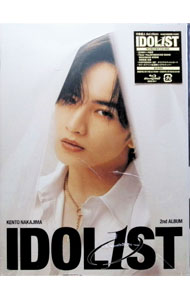 &nbsp;&nbsp;&nbsp; IDOL1ST の詳細 発売元:株式会社ソニー・ミュージックレーベルズ アーティスト名:中島健人 ディスク枚数: 2枚 品番: SECN36 発売日:2026/02/18 関連商品リンク : 中島健人 ...
