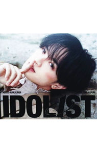 &nbsp;&nbsp;&nbsp; IDOL1ST の詳細 発売元:株式会社ソニー・ミュージックレーベルズ アーティスト名:中島健人 ディスク枚数: 1枚 品番: SECN40 発売日:2026/02/18 関連商品リンク : 中島健人 ...