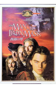&nbsp;&nbsp;&nbsp; 仮面の男 の詳細 発売元: 20世紀フォックスホームエンターテイメントジャパン カナ: カメンノオトコ THE MAN IN THE IRON MASK / ランダルウォレス ディスク枚数: 1枚 品番...