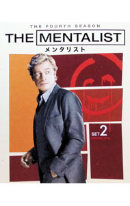 &nbsp;&nbsp;&nbsp; THE　MENTALIST　メンタリスト　フォース・シーズン　セット2 の詳細 発売元: ワーナー・ブラザース・ホームエンターテイメント カナ: メンタリストフォースシーズンセット2 THE MENTA...