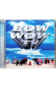 &nbsp;&nbsp;&nbsp; BOW　WOW　TV の詳細 なつかしいポップスの名曲を意外なトコで耳に……同世代が製作者サイドにまわってるから? {結果}が先なんで年代バラツいてますがTVテーマ、CFに使われた曲を1枚にまとめたコン...