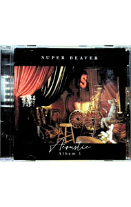 &nbsp;&nbsp;&nbsp; Acoustic　Album　1 の詳細 発売元:株式会社ソニー・ミュージックレーベルズ アーティスト名:SUPER　BEAVER ディスク枚数: 1枚 品番: SRCL13457 発売日:2025/1...
