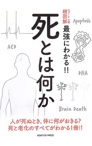 &nbsp;&nbsp;&nbsp; 最強にわかる！！死とは何か 単行本 の詳細 カテゴリ: 中古本 ジャンル: スポーツ・健康・医療 医療 出版社: ニュートンプレス レーベル: 作者: ニュートンプレス カナ: サイキョウニワカルシトワ...