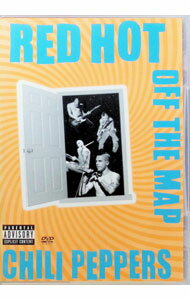 &nbsp;&nbsp;&nbsp; ライヴ！！−オフ・ザ・マップ の詳細 発売元: ワーナーミュージック・ジャパン カナ: ライヴオフザマップ RED HOT CHILI PEPPERS : OFF THE MAP / レッドホットチリペ...