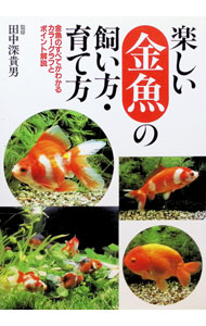 &nbsp;&nbsp;&nbsp; 楽しい金魚の飼い方・育て方−金魚のすべてがわかるカラーグラフとポイント解説− 単行本 の詳細 カテゴリ: 中古本 ジャンル: 女性・生活・コンピュータ 熱帯魚の本 出版社: 永岡書店 レーベル: 作者:...