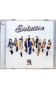 &nbsp;&nbsp;&nbsp; Evolution の詳細 発売元:エイベックス・ミュージック・クリエイティヴ株式会社 アーティスト名:BsGravity ディスク枚数: 2枚 品番: AVCD63876 発売日:2026/04/01...