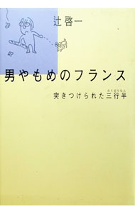 &nbsp;&nbsp;&nbsp; "男やもめのフランス−突きつけられた三行半− " の詳細 出版社: 中央公論新社 レーベル: 作者: 辻啓一 カナ: オトコヤモメノフランスツキツケラレタミクダリハン / ツジケイイチ サイズ: 単行本...