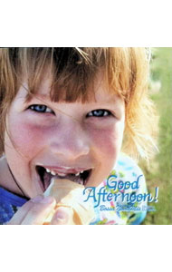 &nbsp;&nbsp;&nbsp; Good　Afternoon！−Bossanova　Mix の詳細 カテゴリ: 中古CD ジャンル: 海外のロック＆ポップス オムニバス 発売元: その他発売会社 アーティスト名: オムニバス カナ: ...