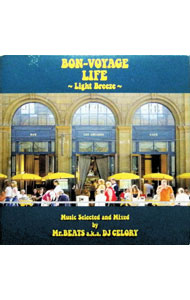 &nbsp;&nbsp;&nbsp; Bon　Voyage　Life の詳細 カテゴリ: 中古CD ジャンル: ジャパニーズポップス 国内のアーティスト 発売元: その他発売会社 アーティスト名: DJ　CELORY カナ: ボンボヤージュ...