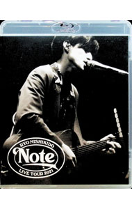 &nbsp;&nbsp;&nbsp; 【Blu−ray】錦戸亮　LIVE　TOUR　2021“Note” の詳細 発売元: NOMAD　RECORDS ディスク枚数: 1枚 品番: NOMAD022 リージョンコード: 発売日: 2022/...