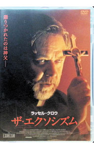 &nbsp;&nbsp;&nbsp; ザ・エクソシズム の詳細 発売元: インターフィルム ディスク枚数: 1枚 品番: IFD1224 リージョンコード: 2 発売日: 2025/04/02 映像特典:日本版予告編／オリジナル予告編 内容...