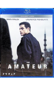 &nbsp;&nbsp;&nbsp; 【Blu−ray】アマチュア　ブルーレイ＋DVDセット の詳細 発売元: ハピネット・メディアマーケティング ディスク枚数: 2枚 品番: WDXF1027 リージョンコード: 発売日: 2025/08...