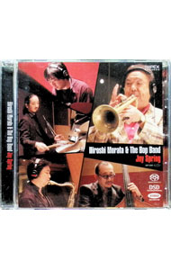 &nbsp;&nbsp;&nbsp; "Joy　Spring" の詳細 発売元: IMPEX　RECORDS アーティスト名: 村田浩　＆　THE　BOP　BAND カナ: ジョイスプリング / ムラタヒロシアンドポップバンド AOKI H...