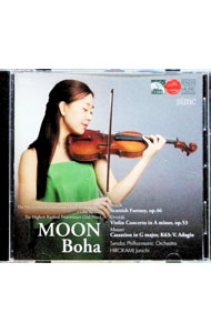 &nbsp;&nbsp;&nbsp; 第9回仙台国際音楽コンクール　ヴァイオリン部門最高位（第2位） の詳細 発売元:株式会社フォンテック アーティスト名:ムン・ボハ ディスク枚数: 1枚 品番: FOCD9927 発売日:2025/12/...
