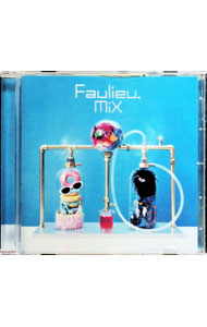 &nbsp;&nbsp;&nbsp; MiX の詳細 発売元:キングレコード株式会社 アーティスト名:Faulieu． ディスク枚数: 1枚 品番: KICS4250 発売日:2026/04/08 関連商品リンク : Faulieu． キン...