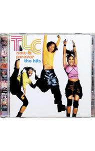 &nbsp;&nbsp;&nbsp; Now　＆　Forever・The　Hits の詳細 90年代以降のR&B/ヒップホップ・シーンをリードしてきたR&Bガールズ・グループ、TLCの初グレイテスト・ヒッツ。ヒット・シングルばかりで構成され...