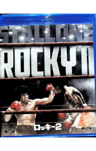 &nbsp;&nbsp;&nbsp; 【Blu−ray】ロッキー2 の詳細 発売元: 20世紀フォックスホームエンターテイメントジャパン カナ: ロッキー2ブルーレイディスク ROCKY 2 / シルヴェスタースタローン SYLVESTER...
