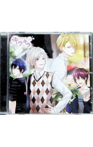 &nbsp;&nbsp;&nbsp; 「ALIVE」Growth　Drama　CD　vol．4　キラキラ の詳細 発売元:その他発売会社 アーティスト名:アニメ ディスク枚数: 1枚 品番: TKPR085 発売日:2019/04/26 曲...