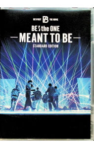 &nbsp;&nbsp;&nbsp; 【Blu−ray】BE：the　ONE−MEANT　TO　BE−−STANDARD　EDITION− の詳細 発売元: エイベックス・ピクチャーズ ディスク枚数: 1枚 品番: EYXF14938 リー...