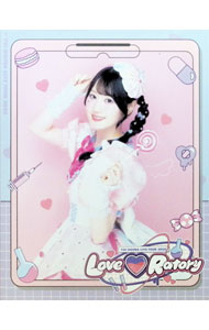 &nbsp;&nbsp;&nbsp; 【Blu−ray】小倉唯　LIVE　TOUR　2025「LoveRatory」 の詳細 発売元: 日本コロムビア ディスク枚数: 1枚 品番: COXC7513 リージョンコード: 発売日: 2026...