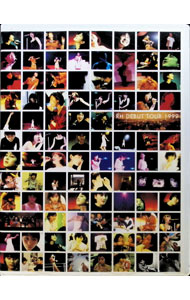 &nbsp;&nbsp;&nbsp; 【CD＋ビデオ】広末涼子ファーストライヴ−RH　DEBUT　TOUR　1999− の詳細 広末涼子の記念すべきファースト・ライヴ“RHDEBUT TOUR1999”をCDとビデオで完全パッケージ。リハー...