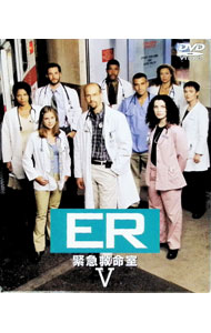 &nbsp;&nbsp;&nbsp; ER　緊急救命室　フィフス　ソフトシェル・セット2 の詳細 発売元: ワーナーエンターテインメントジャパン（株） カナ: イーアールキンキュウキュウメイシツフィフスソフトシェルセット02 ER / ヨウ...