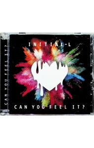 &nbsp;&nbsp;&nbsp; Can　You　Feel　It？ の詳細 発売元:その他発売会社 アーティスト名:Initial’L ディスク枚数: 2枚 品番: POCS9180 発売日:2018/07/25 曲名Disk-11.　...