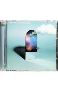 &nbsp;&nbsp;&nbsp; 【CD＋Blu−ray　三方背ボックス付】WELCOME　TO　YOUR　LIFE　初回生産限定盤 の詳細 発売元:株式会社ソニー・ミュージックレーベルズ アーティスト名:シャイトープ ディスク枚数: ...
