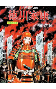 &nbsp;&nbsp;&nbsp; 徳川家康 7 B6版 の詳細 カテゴリ: 中古コミック ジャンル: 復刻・愛蔵・文庫 出版社: 講談社 レーベル: 歴史コミックス 作者: 横山光輝 カナ: トクガワイエヤス / ヨコヤマミツテル サイ...